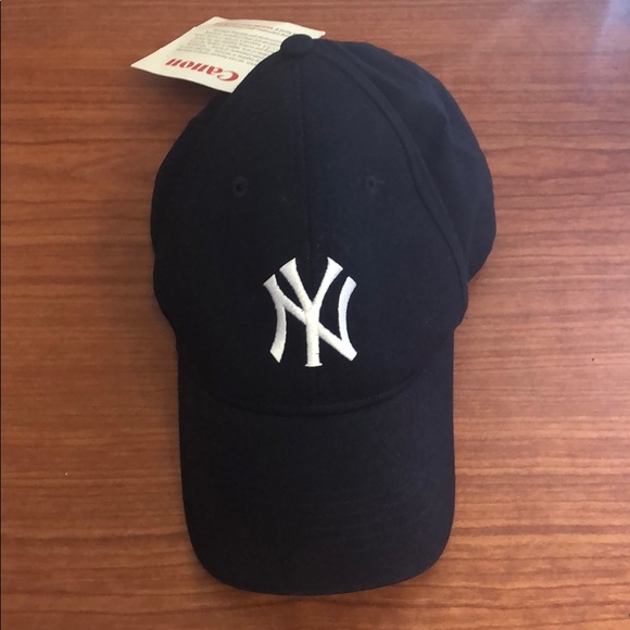 Other | New York Yankees X Canon Hat | Poshmark